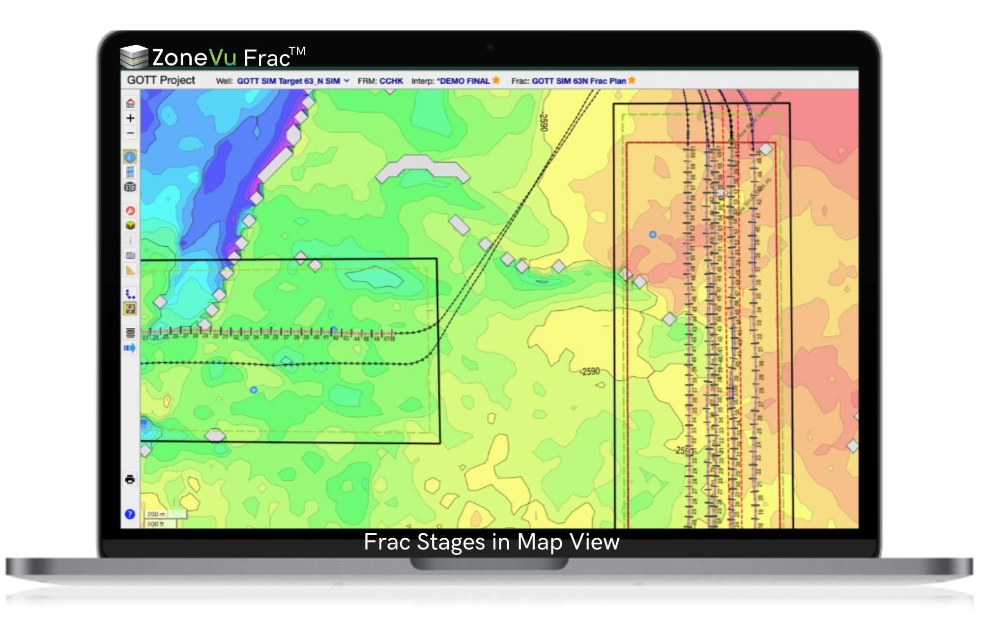 Ubiterra – Home of ZoneVu – Cloud and browser software for horizontal ...